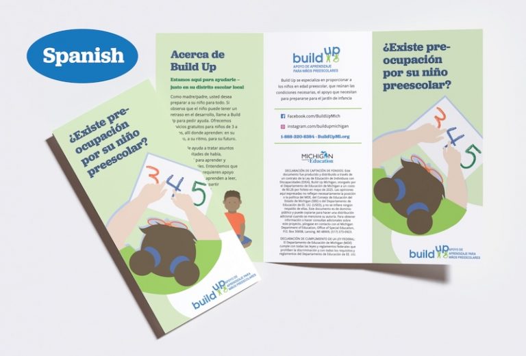 Partner Toolkit - Build Up Michigan